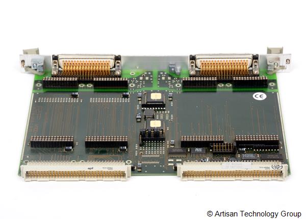 PEP VMOD-4D (ModPack Carrier for VMEbus) | ArtisanTG™