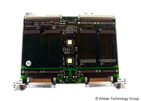 PEP VMOD-4D (ModPack Carrier for VMEbus) | ArtisanTG™