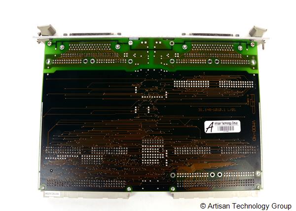PEP VMOD-4D (ModPack Carrier for VMEbus) | ArtisanTG™