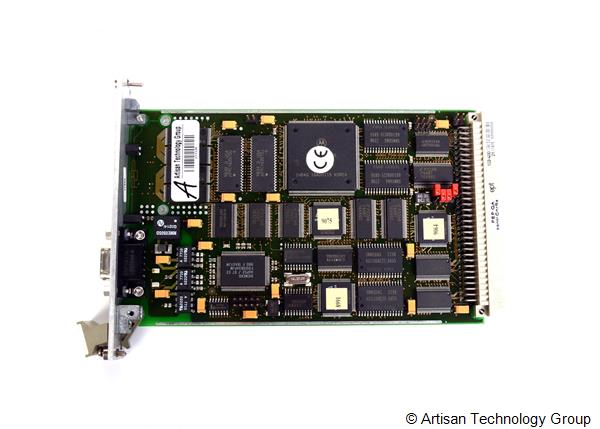 VPFB Kontron (3U VME Module) | ArtisanTG™