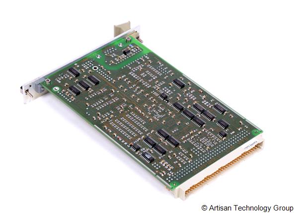 VPFB Kontron (3U VME Module) | ArtisanTG™