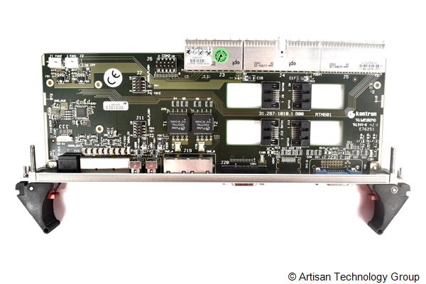 RTM601 Kontron (Rear I/O Transition Module) | ArtisanTG™
