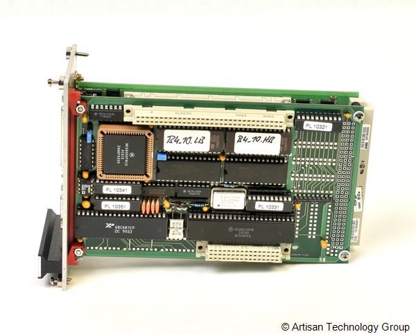 VCRT 150 Rotec (Processor Module) | ArtisanTG™