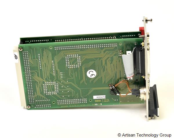 VCRT 150 Rotec (Processor Module) | ArtisanTG™