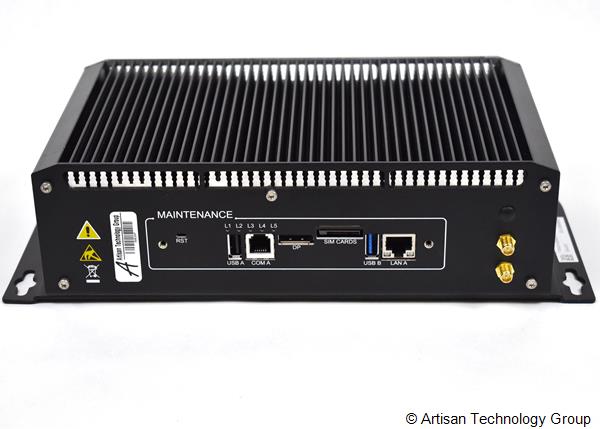 TRACe B304-TR Kontron (Fanless Railway Computer Baseline) | ArtisanTG™
