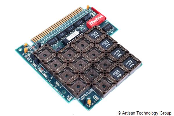 TEK755 Teknor Applicom (Flash Board) | ArtisanTG™
