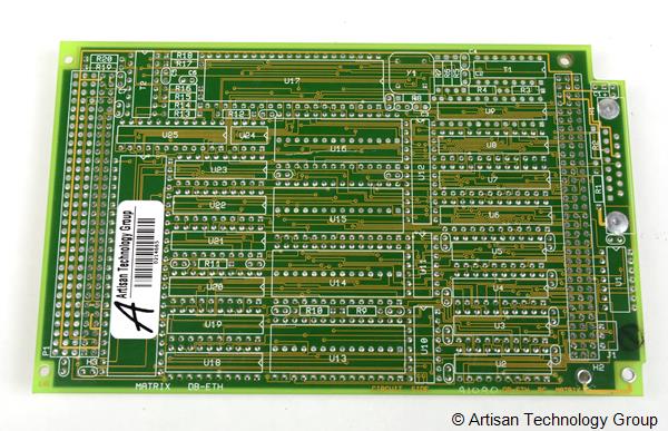 DB-ETH Cetia (Ethernet Dbus-68 Module) | ArtisanTG™