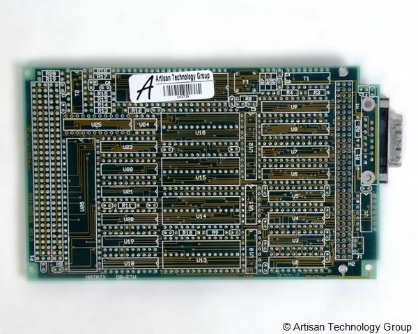 DB-ETH Cetia (Ethernet Dbus-68 Module) | ArtisanTG™