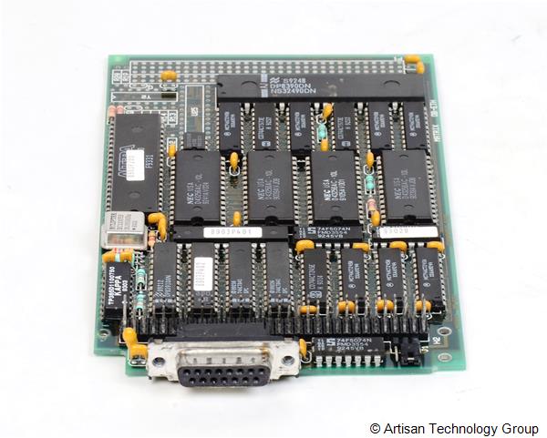 DB-ETH Cetia (Ethernet Dbus-68 Module) | ArtisanTG™