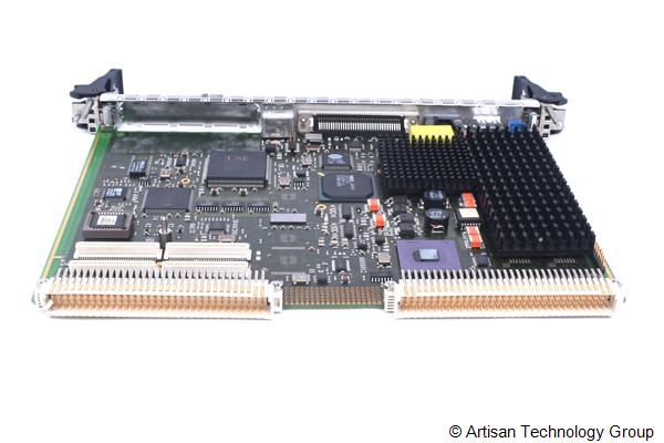 VMPC6c1SA130001 Thales (PowerPC VME Single Board Computer) | ArtisanTG™