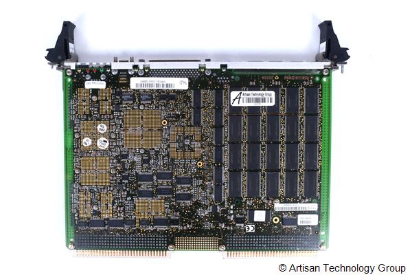 VMPC6c1SA130001 Thales (PowerPC VME Single Board Computer) | ArtisanTG™