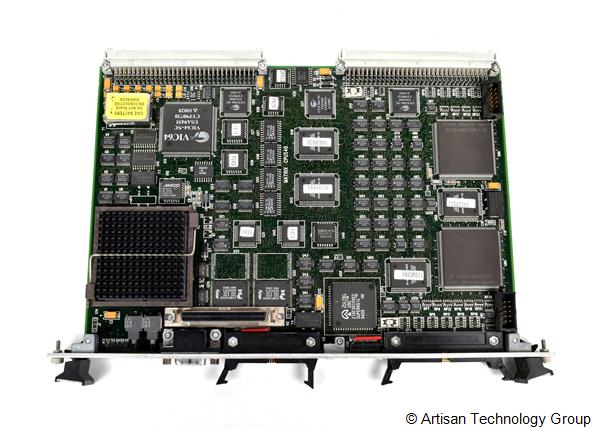 MD-CPU540 Matrix (Multiprotocol Processor CPU Board) | ArtisanTG™