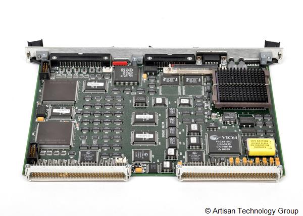 MD-CPU540 Matrix (Multiprotocol Processor CPU Board) | ArtisanTG™