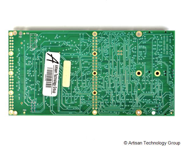 PMC-PIO-I Thales (64-Channel Parallel I/O PMC Module) | ArtisanTG™