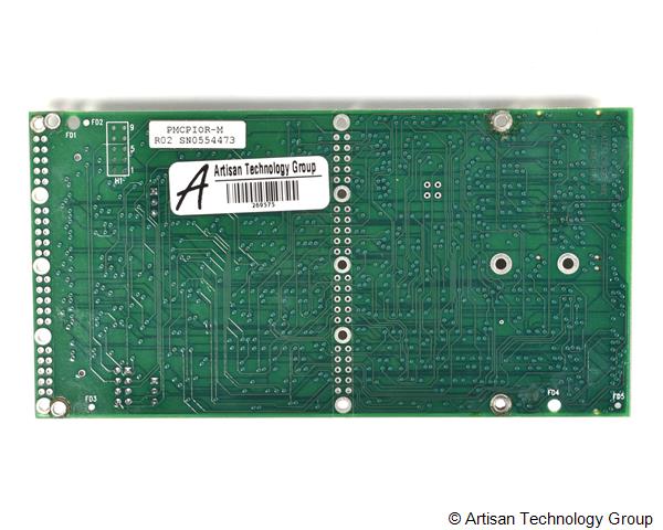 PMC-PIO-M Thales (64-Channel Parallel I/O PMC Module -Conformal Coated ...