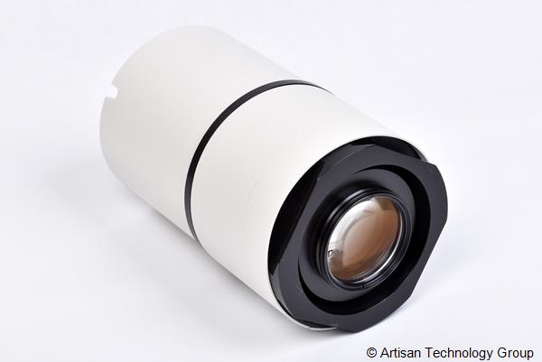 TH 8730-111B Thales (CCD Camera and Lens Assembly) | ArtisanTG™
