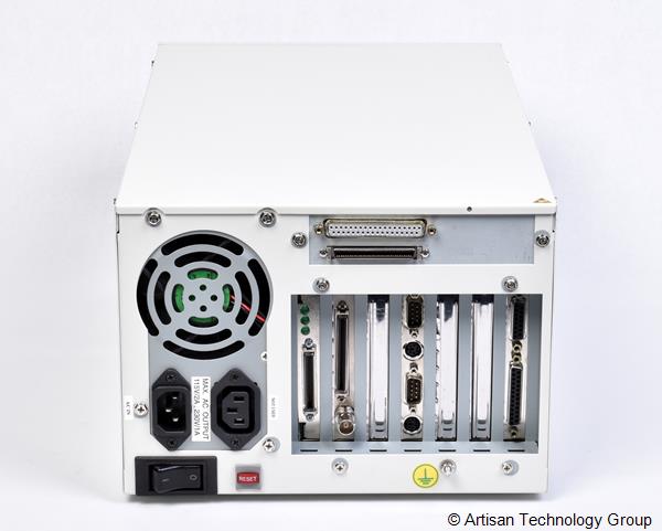 TH 8730-111B Thales (CCD Camera Controller) | ArtisanTG™