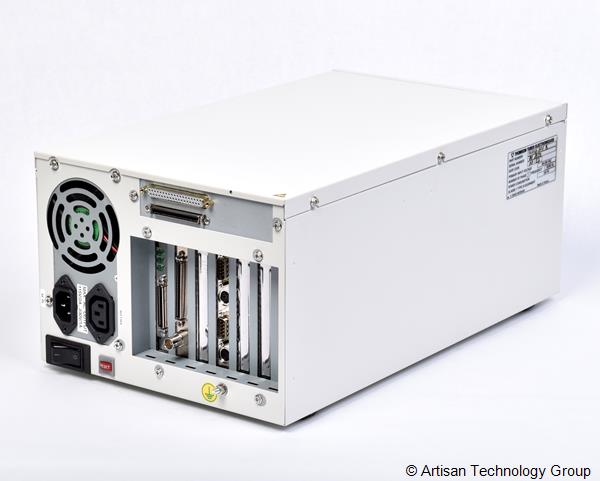 TH 8730-111B Thales (CCD Camera Controller) | ArtisanTG™