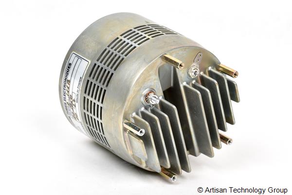 TH 8730-111B Thales (CCD Camera) | ArtisanTG™