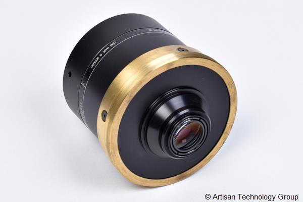 TH 8730-111B Thales (CCD Camera and Lens Assembly) | ArtisanTG™