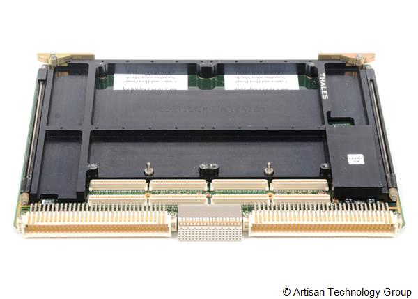V2PMC-RC-10 Thales (PMC Carrier Module -Conformal Coated) | ArtisanTG™