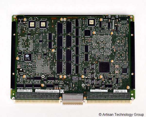 VMPC7-2RC64N-002000 Thales (PowerEngine 7 Single Board Computer ...