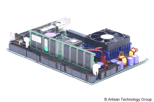 VIPer830 Kontron (Half-Size Single Board Computer) | ArtisanTG™