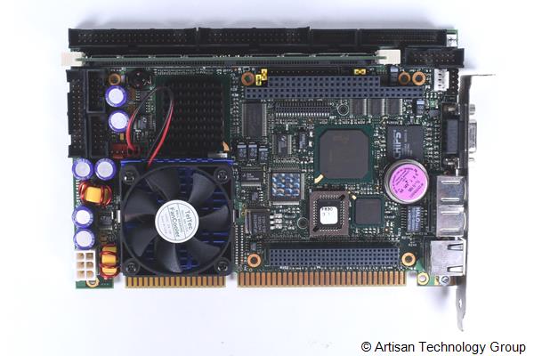 VIPer830 Kontron (Half-Size Single Board Computer) | ArtisanTG™