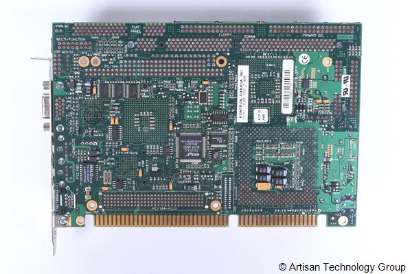 VIPer830 Kontron (Half-Size Single Board Computer) | ArtisanTG™