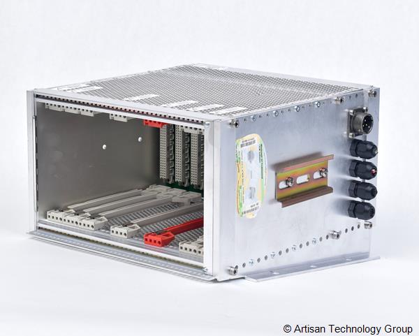 Kontron (PXI / VME Chassis) | ArtisanTG™