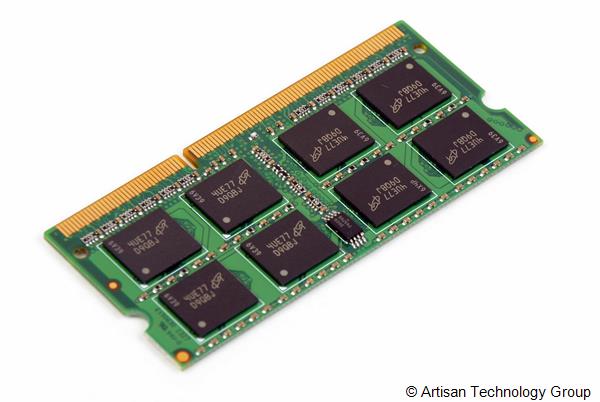 Kontron (8GB Commercial Grade DDR3L-1600 SODIMM) | ArtisanTG™