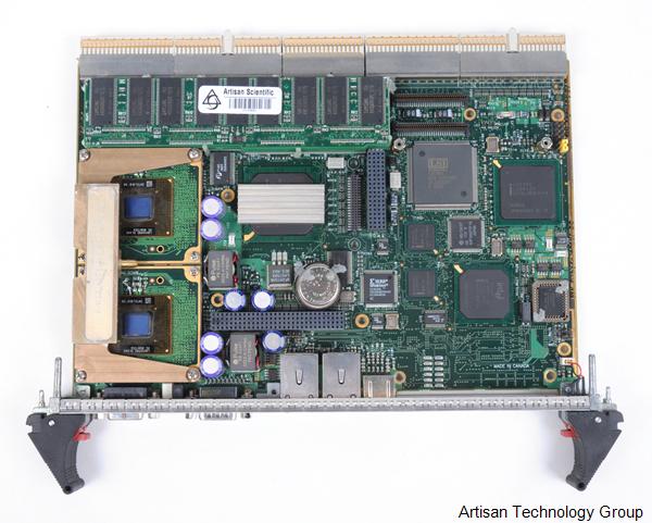 cPCI-DMXS64GX Kontron (CompactPCI Peripheral System Processor) | ArtisanTG™