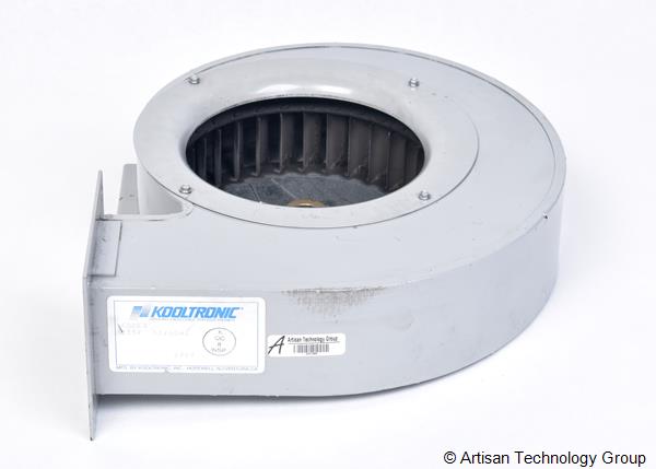 KBB63 Kooltronic (High Pressure Centrifugal Blower Head) | ArtisanTG™