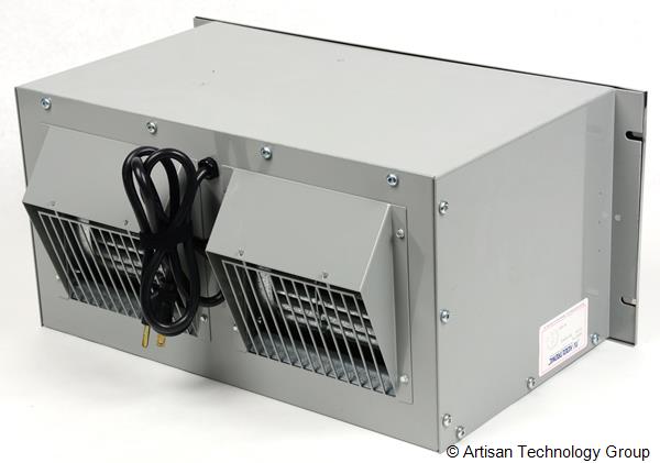 KP877A Kooltronic (Standard Twin Packaged Blower) | ArtisanTG™