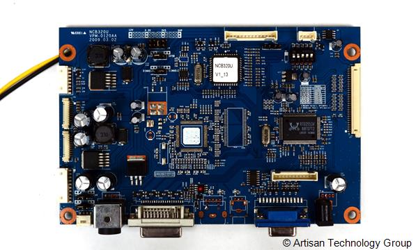 NCB320U2 Kordis (TFT LCD Monitor Control Board) | ArtisanTG™