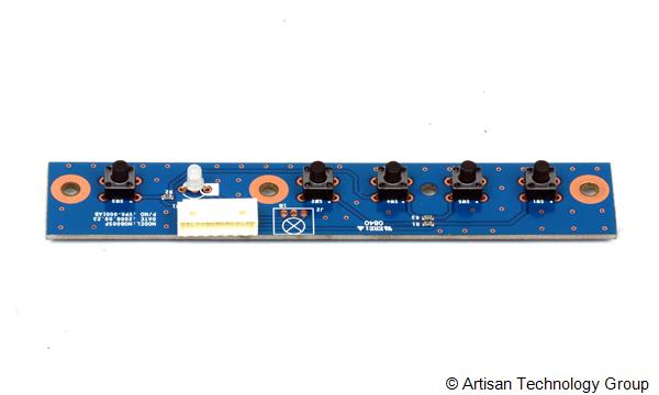 NOB005P Kordis (OSD Board) | ArtisanTG™