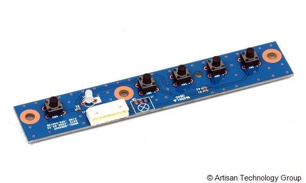 NOB005P Kordis (OSD Board) | ArtisanTG™