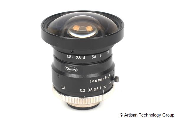 Kowa LM6HC (Camera Lens) | ArtisanTG™
