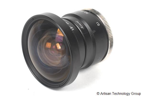 Kowa LM6HC (Camera Lens) | ArtisanTG™