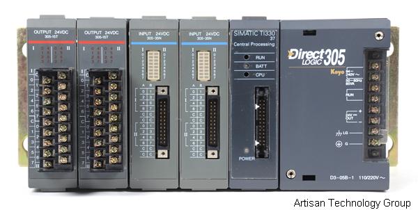 Delta hmi and directlogic - fodhistory