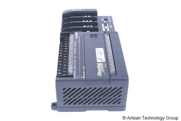 D0-06AR PLCDirect (DL06 Micro PLC) | ArtisanTG™