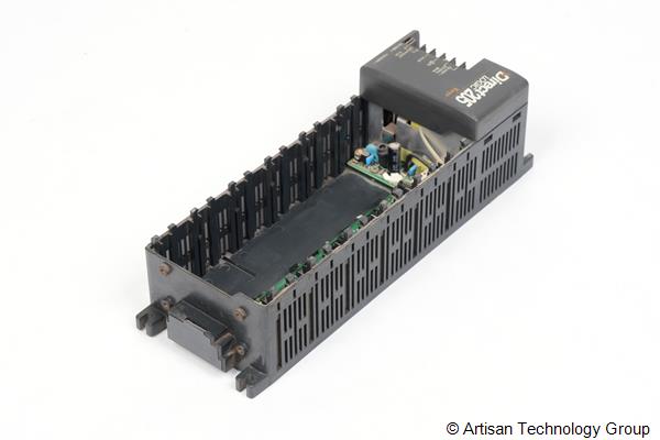 D2 06b 1 Automation Direct Directlogic205 Base Unit 6 Slot Artisantg™