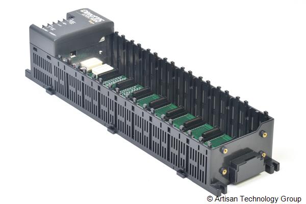 D2 09b 1 Automation Direct Directlogic205 Base Unit 9 Slot Artisantg™