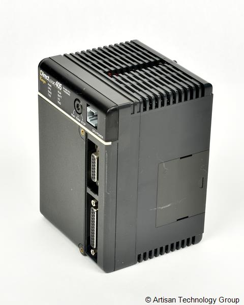 D4-450 Automation Direct (CPU Module) | ArtisanTG™