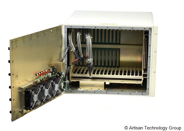 1694A800-4 RT Logic (VME Chassis) | ArtisanTG™