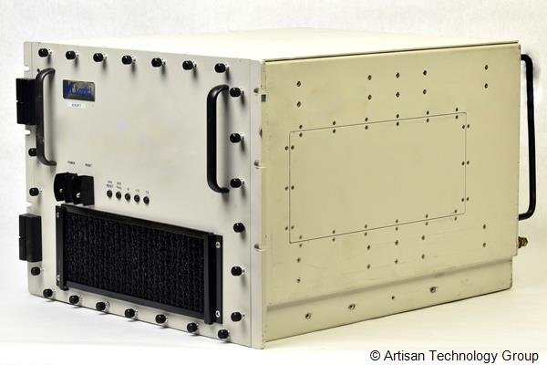1694A000-4 RT Logic (VME Chassis) | ArtisanTG™