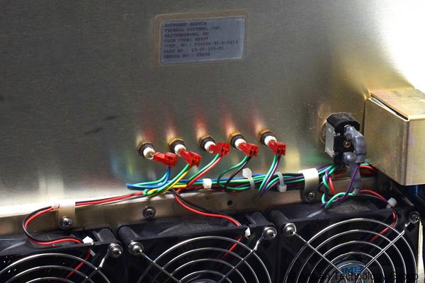 1694A000-4 RT Logic (VME Chassis) | ArtisanTG™