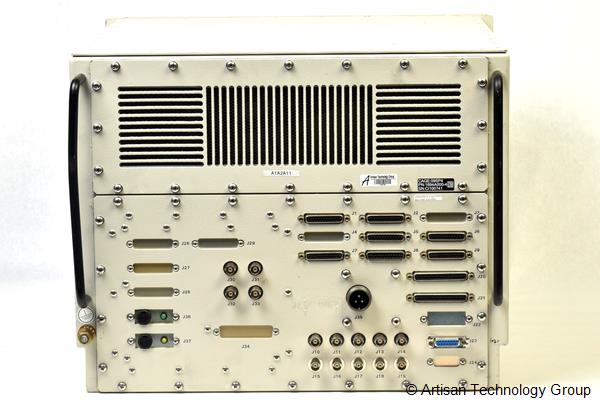 1694A000-4 RT Logic (VME Chassis) | ArtisanTG™