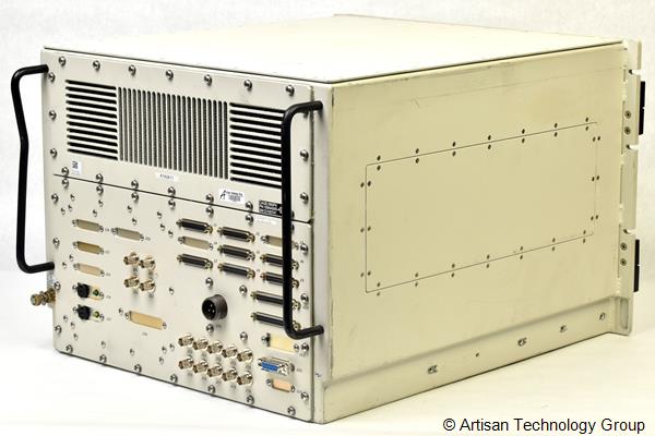 1694A000-4 RT Logic (VME Chassis) | ArtisanTG™