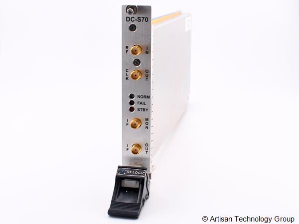 Kratos / RT Logic Products | Artisan Technology Group